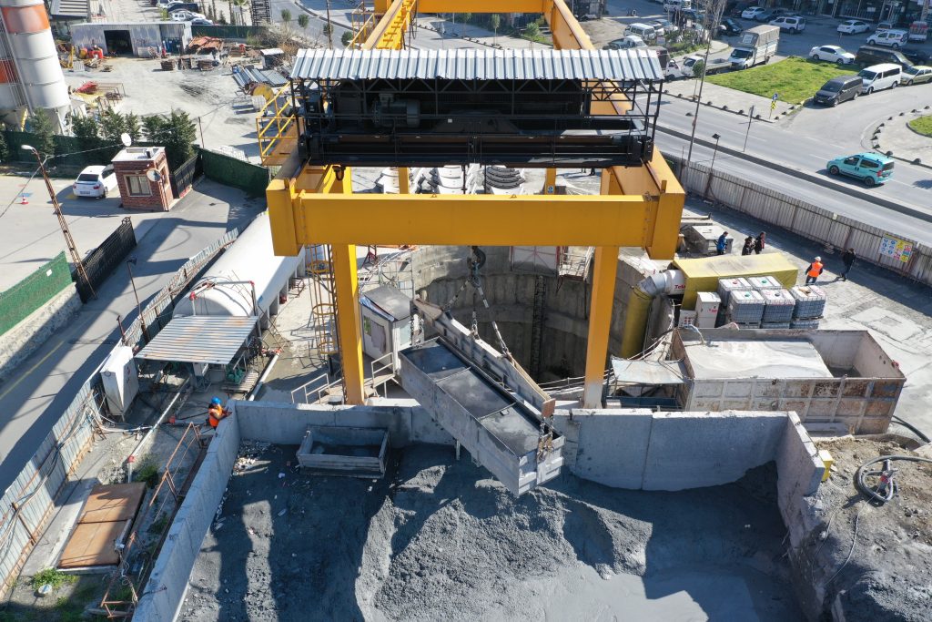 Elated Tanks - Hydro power Flux