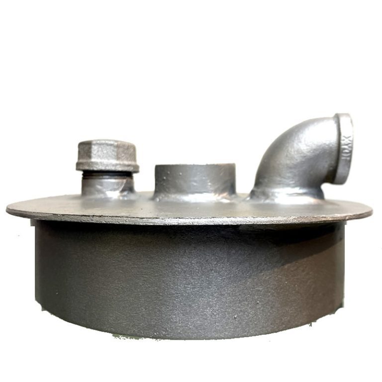 Borehole Equipment - Hydro power Flux